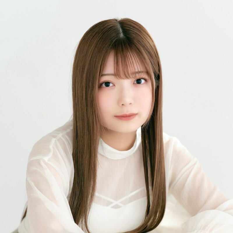 伊吹誓乃IBUKI CHIKANO - 声優事務所 INSPIONエージェンシー